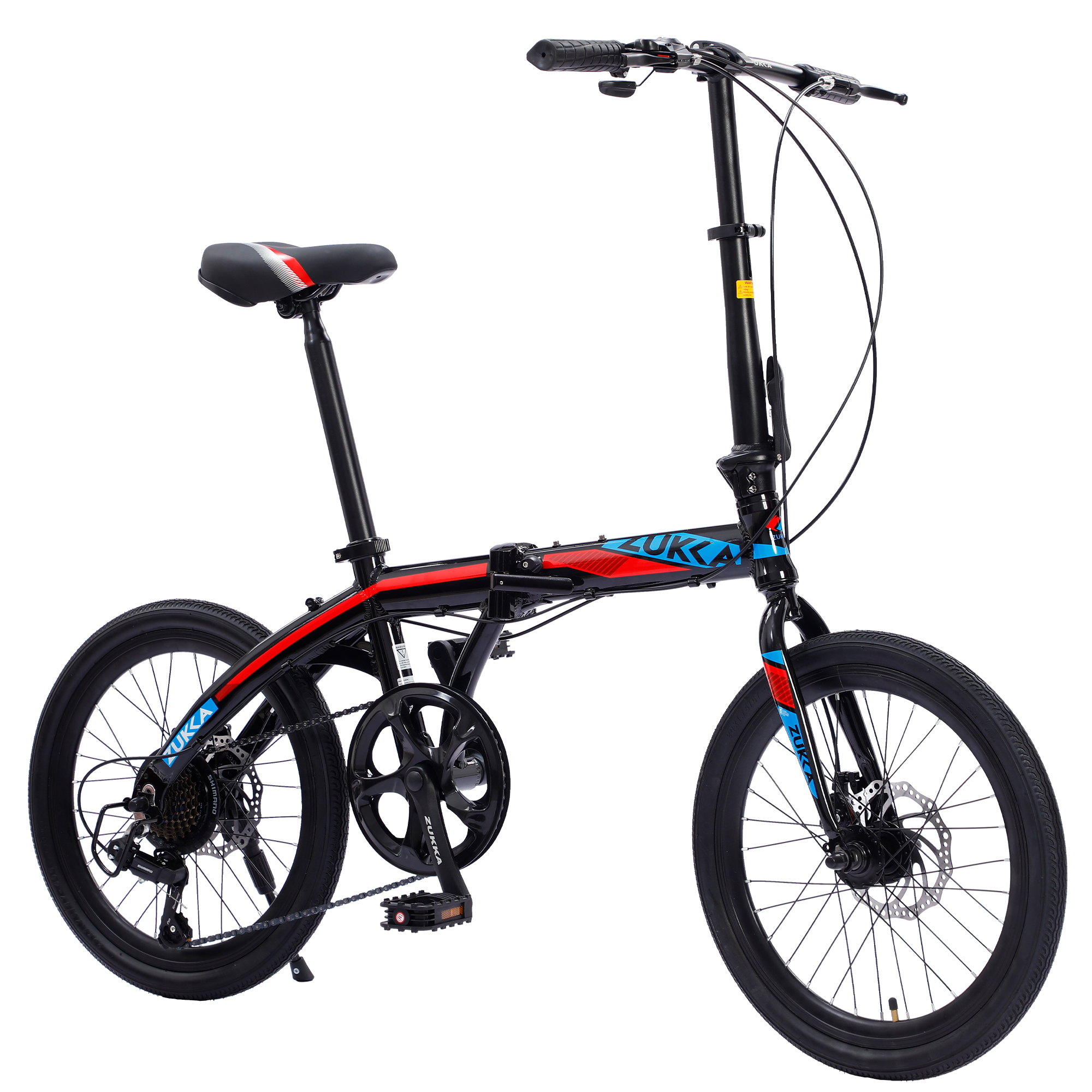 20" Folding City Bike - meghna.net