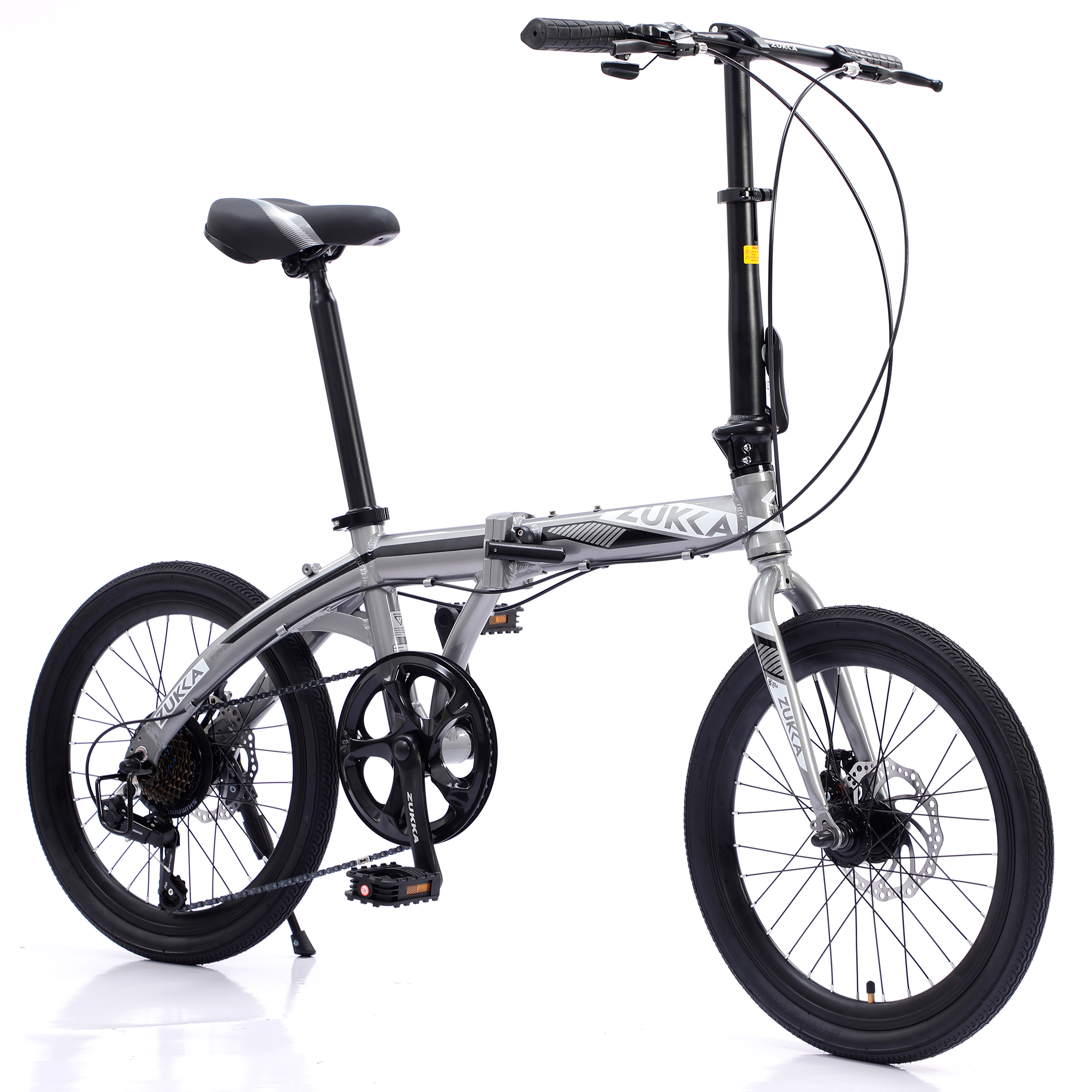 20" Folding City Bike - meghna.net