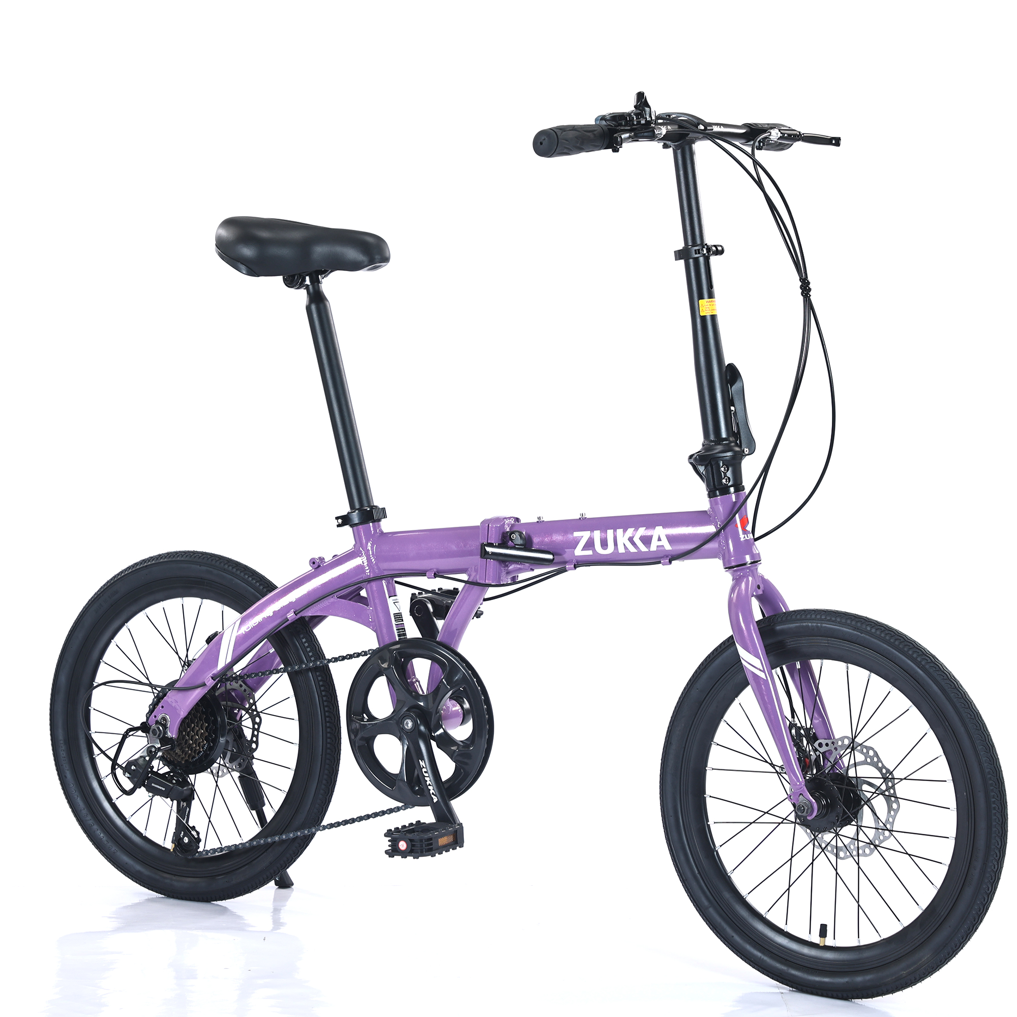 20" Folding City Bike - meghna.net